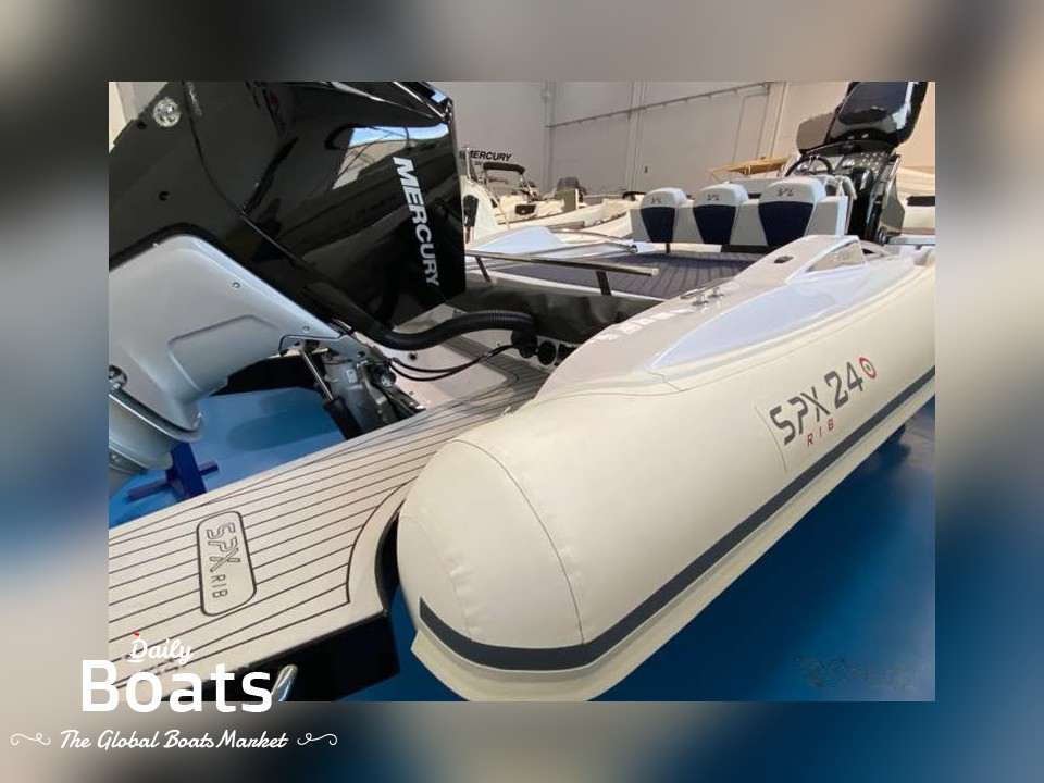 2023 SPX Rib 24 Sport for sale. View price, photos and Buy 2023 SPX Rib ...