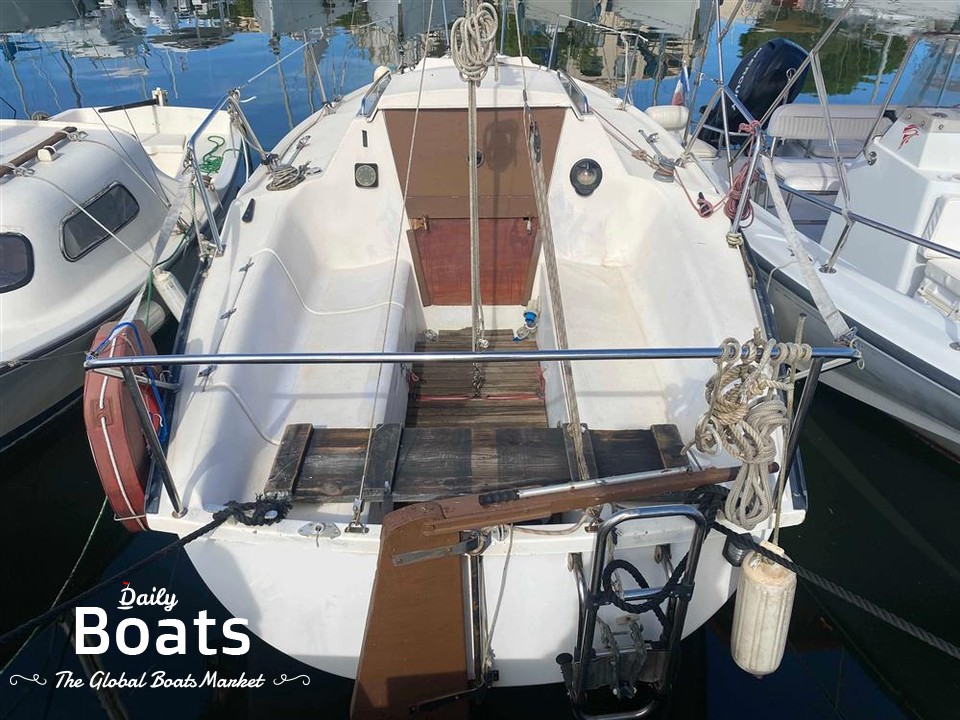 1984 Kelt 707 for sale. View price, photos and Buy 1984 Kelt 707 #399763