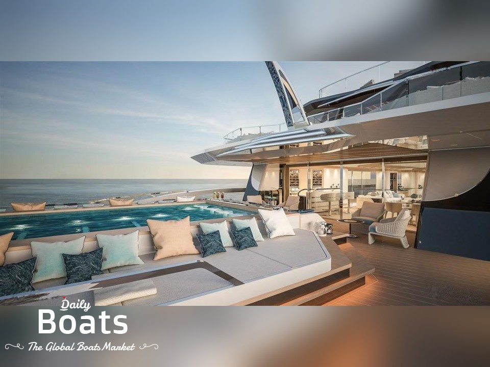 2023 SFG Yacht Design D67 for sale. View price, photos and Buy 2023 SFG ...