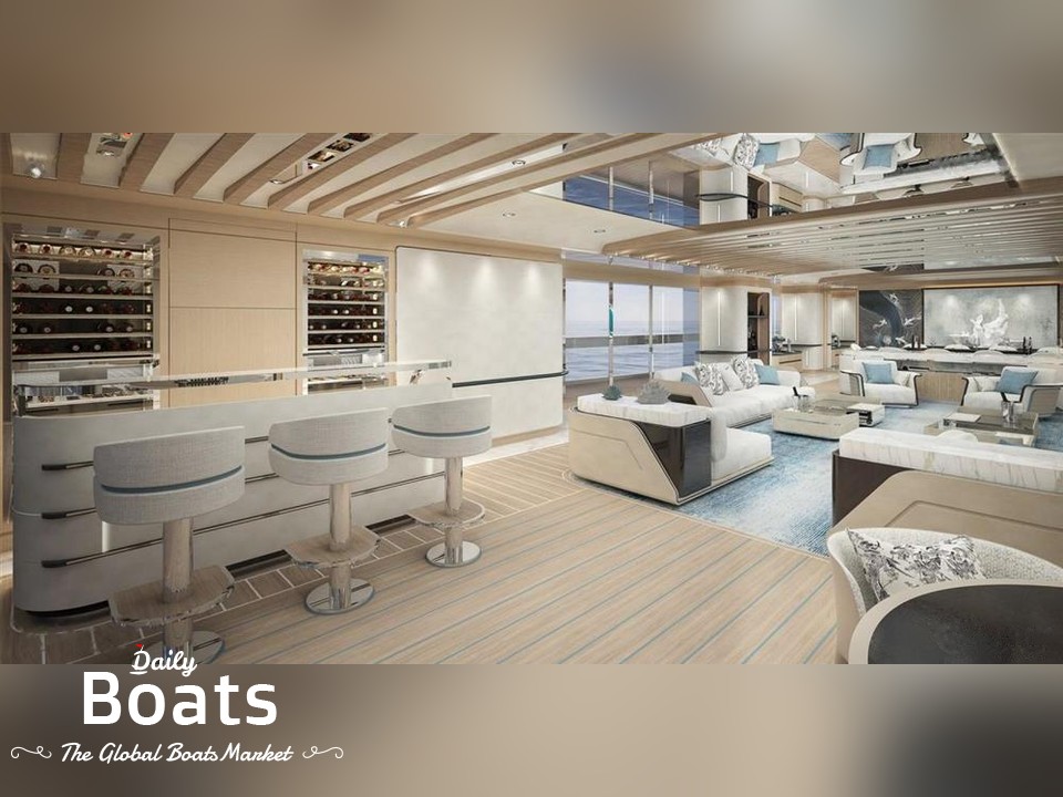 2023 SFG Yacht Design D67 for sale. View price, photos and Buy 2023 SFG ...