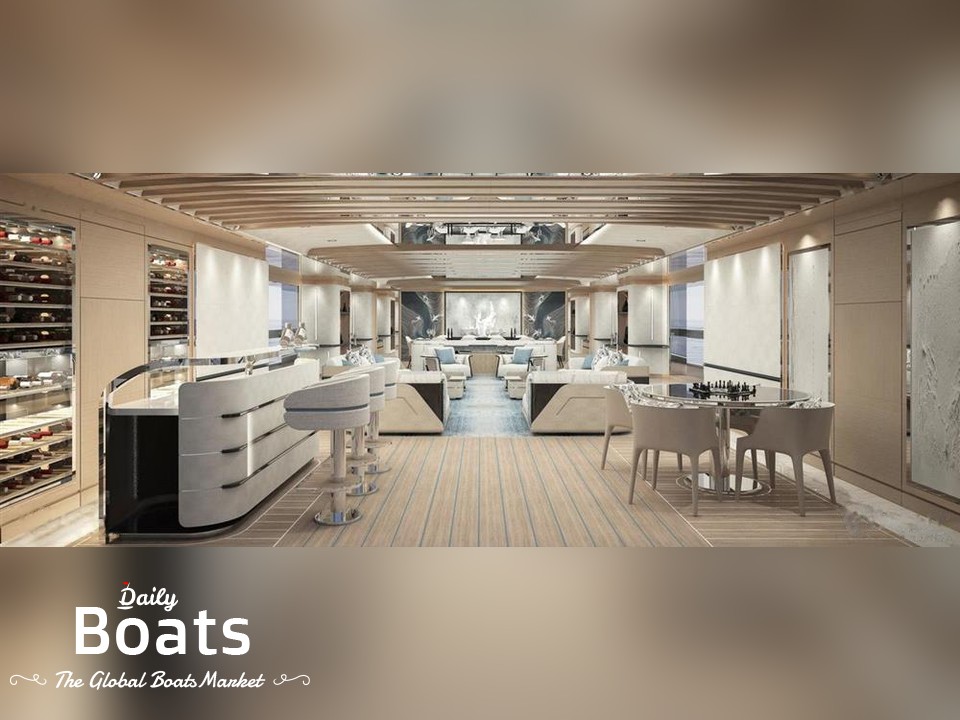 2023 SFG Yacht Design D67 for sale. View price, photos and Buy 2023 SFG ...