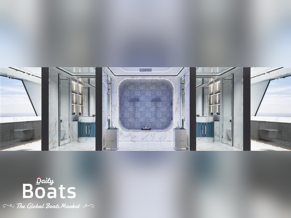 2023 SFG Yacht Design D67 for sale. View price, photos and Buy 2023 SFG ...