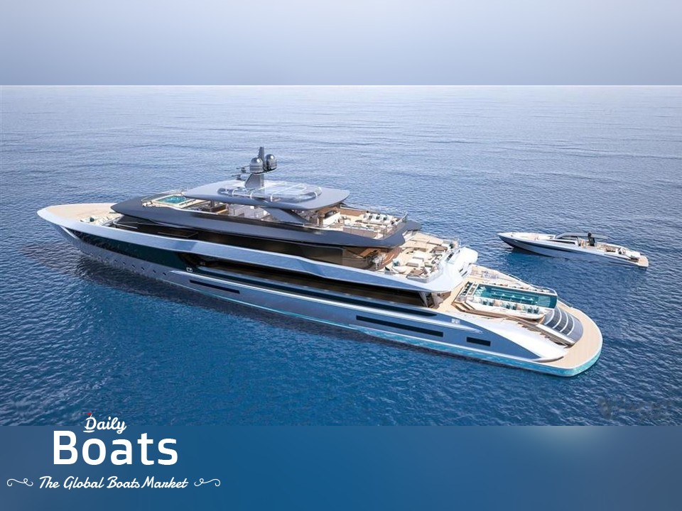 2023 SFG Yacht Design D67 for sale. View price, photos and Buy 2023 SFG ...