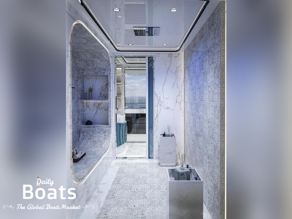 2023 SFG Yacht Design D67 for sale. View price, photos and Buy 2023 SFG ...