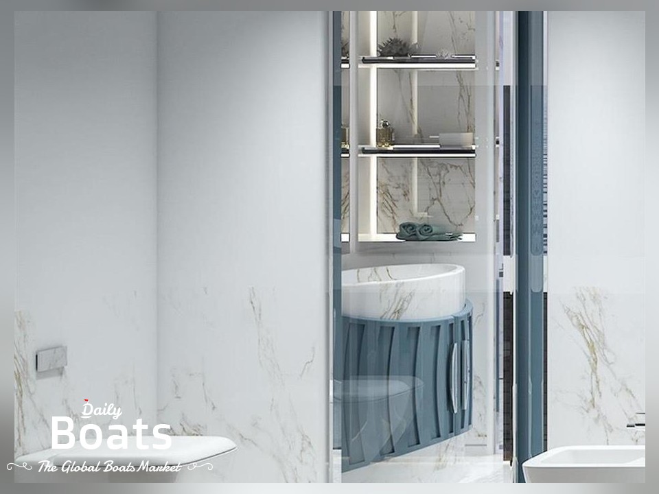 2023 SFG Yacht Design D67 for sale. View price, photos and Buy 2023 SFG ...