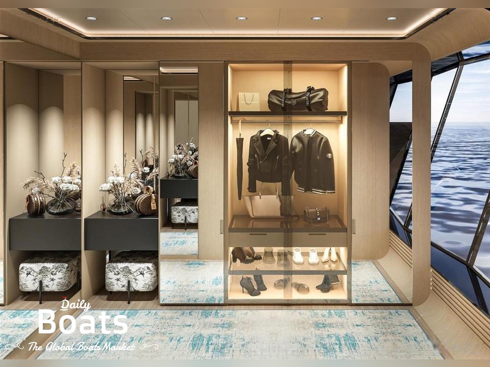 2023 SFG Yacht Design D67 for sale. View price, photos and Buy 2023 SFG ...