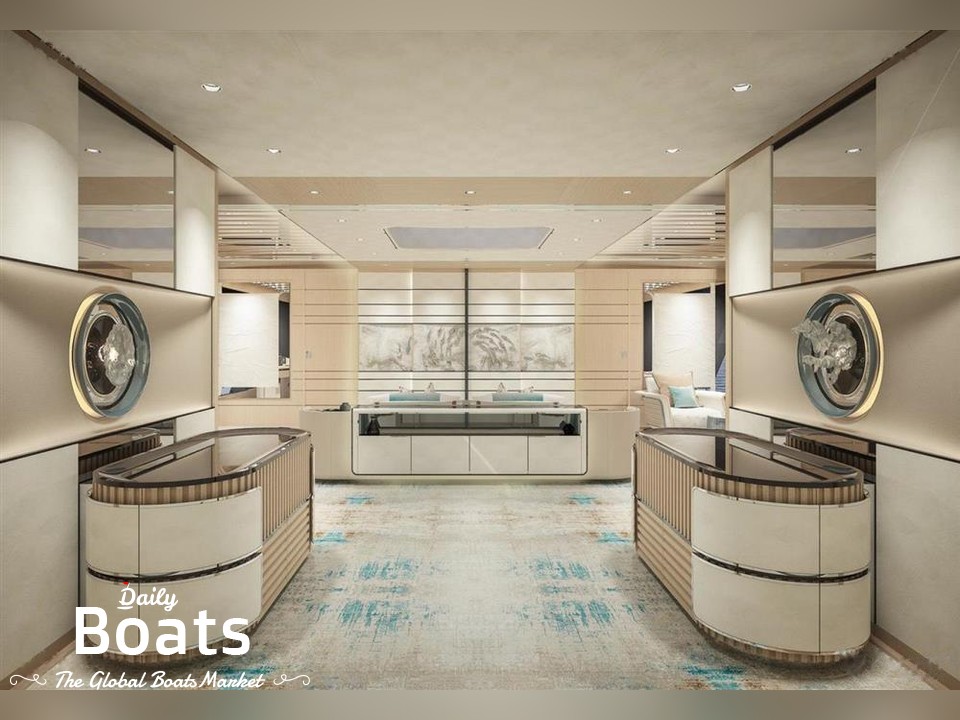 2023 SFG Yacht Design D67 for sale. View price, photos and Buy 2023 SFG ...