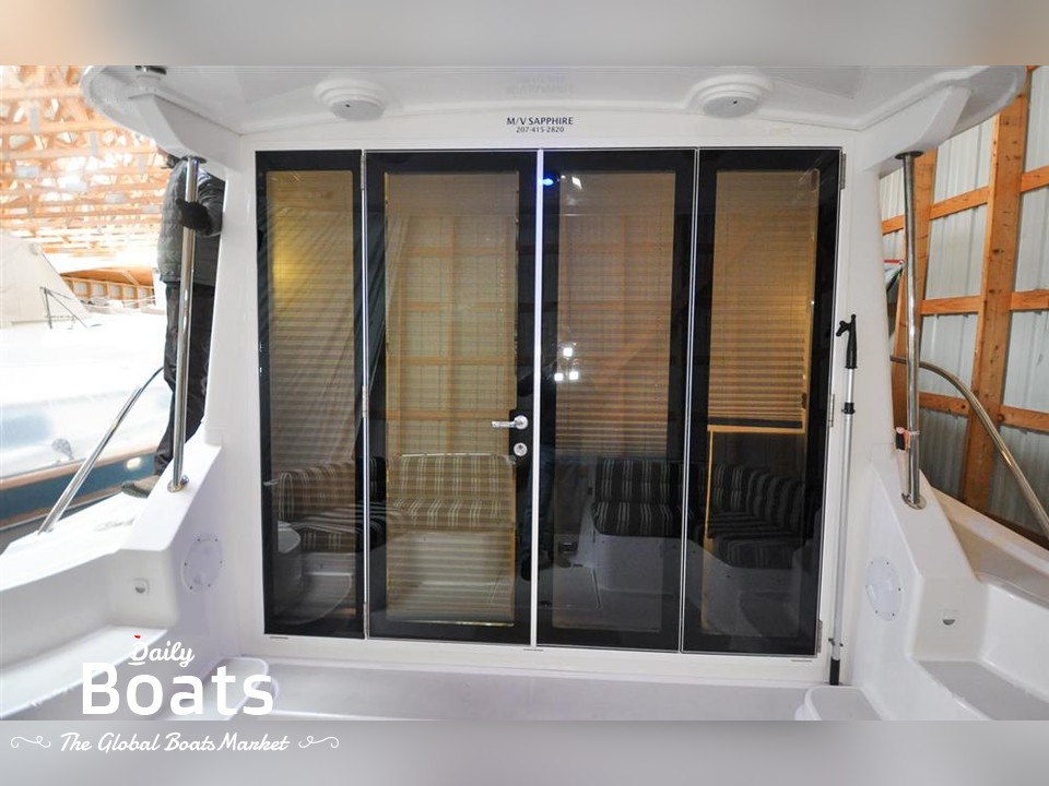 2014 Back Cove 37 for sale. View price, photos and Buy 2014 Back Cove ...