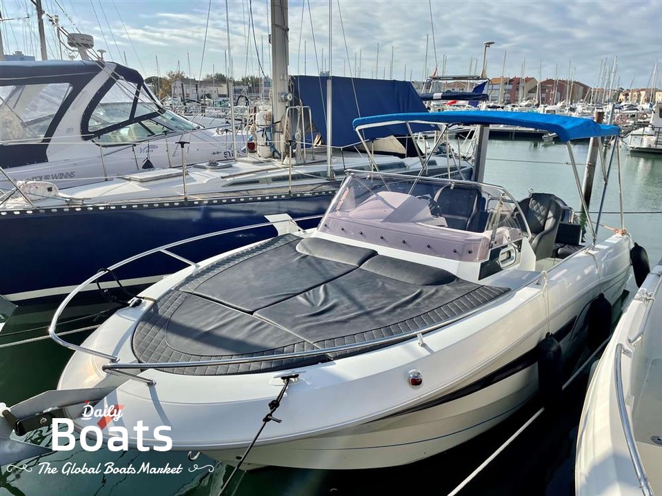 2019 Pacific Craft 700 Sun Cruiser for sale. View price, photos and Buy ...