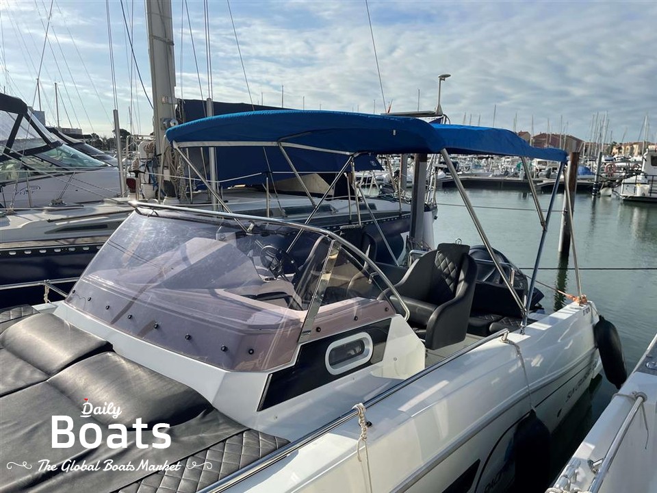 2019 Pacific Craft 700 Sun Cruiser for sale. View price, photos and Buy ...