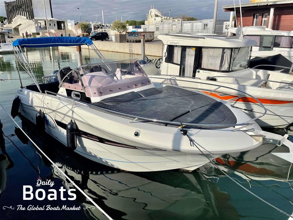 2019 Pacific Craft 700 Sun Cruiser for sale. View price, photos and Buy ...