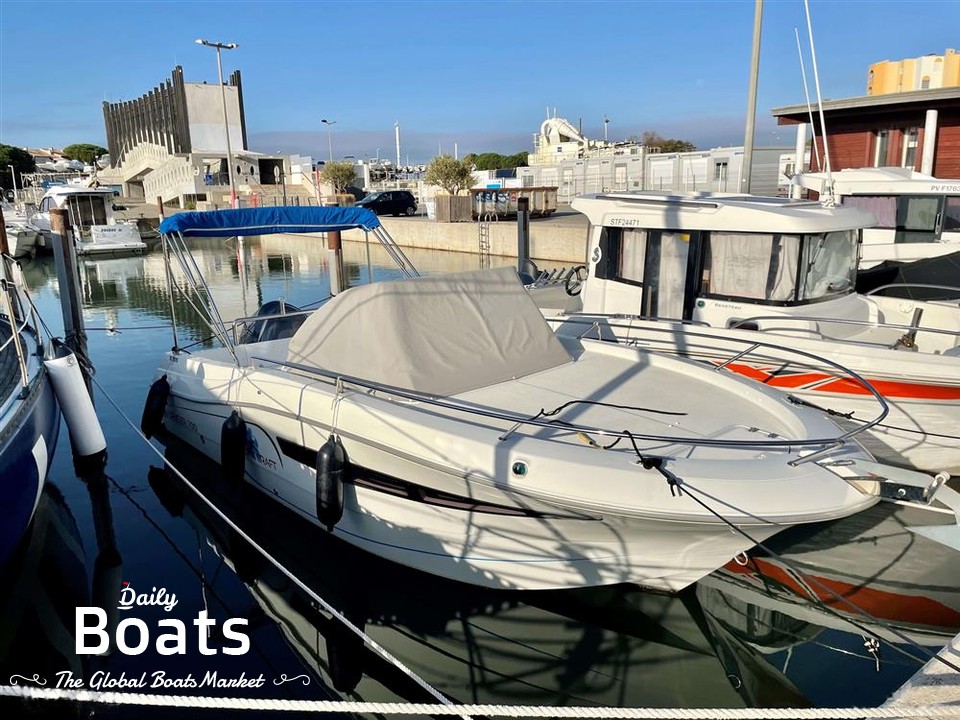 2019 Pacific Craft 700 Sun Cruiser for sale. View price, photos and Buy ...