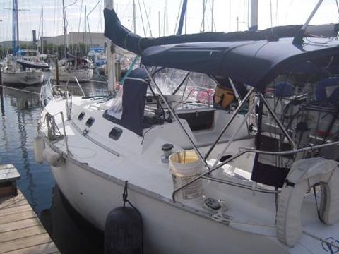 1987 Hunter 37 for sale. View price, photos and Buy 1987 Hunter 37 #39977
