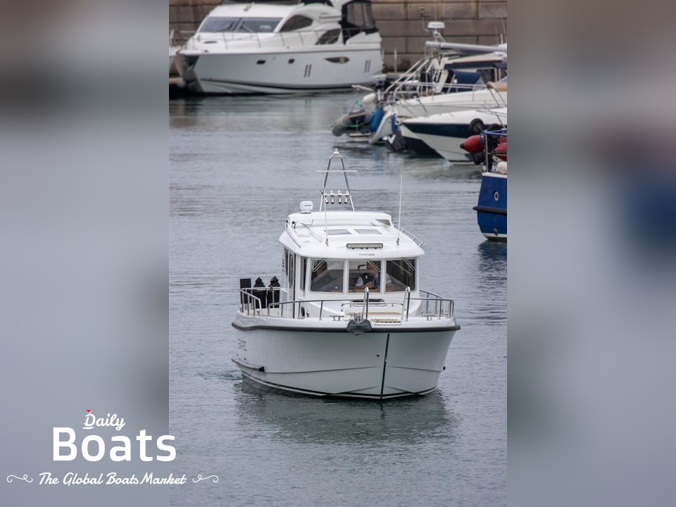 2016 Sargo 28 for sale. View price, photos and Buy 2016 Sargo 28 #399782