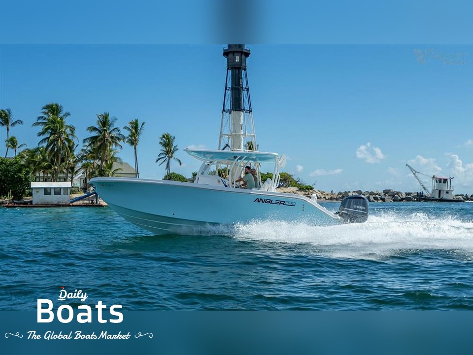 2021 Angler for sale. View price, photos and Buy 2021 Angler #399784