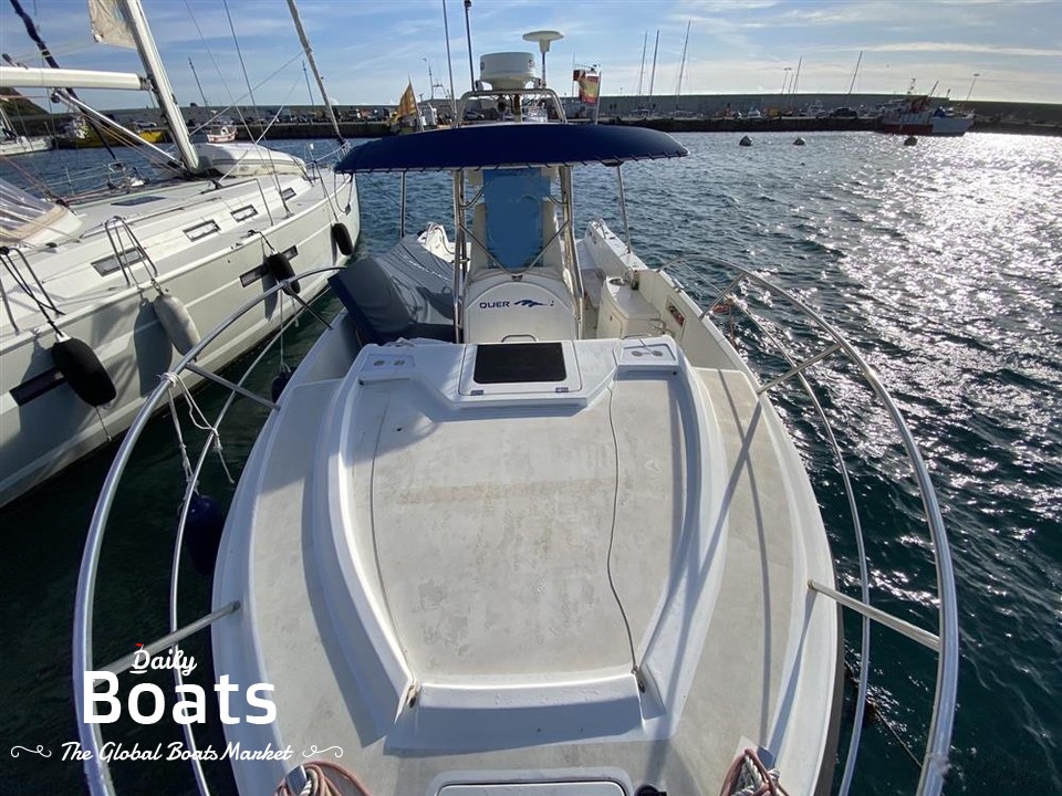 2003 Quer 32 Cuddy for sale. View price, photos and Buy 2003 Quer 32 ...