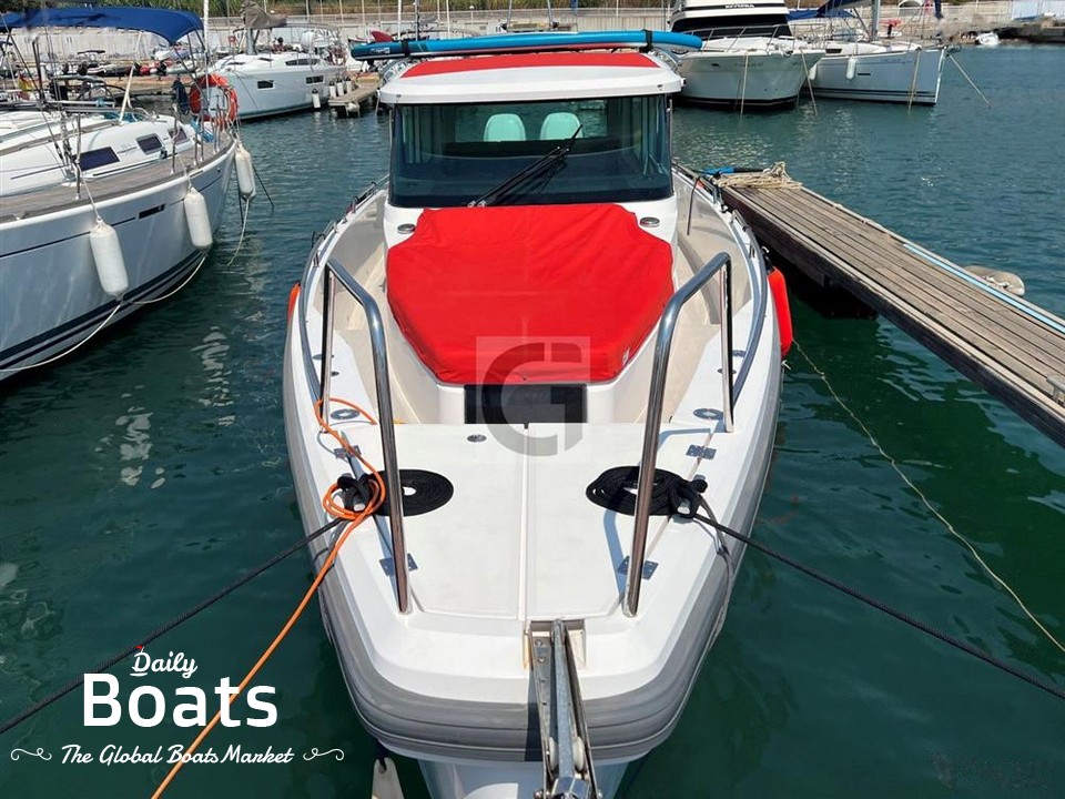 2019 Axopar Boats 37 Cabin for sale. View price, photos and Buy 2019 ...