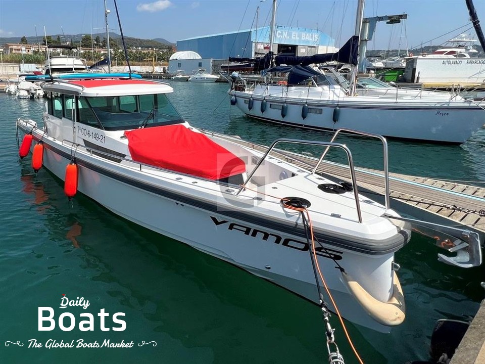 2019 Axopar Boats 37 Cabin for sale. View price, photos and Buy 2019 ...