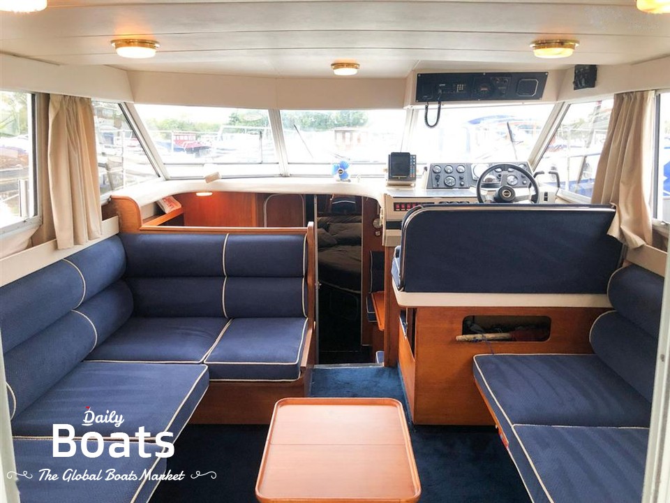 1985 Princess 35 for sale. View price, photos and Buy 1985 Princess 35 ...