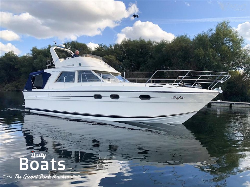 1985 Princess 35 for sale. View price, photos and Buy 1985 Princess 35 ...