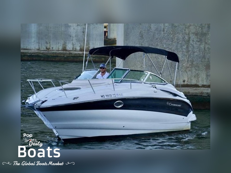 2012 Crownline 260 for sale. View price, photos and Buy 2012 Crownline ...