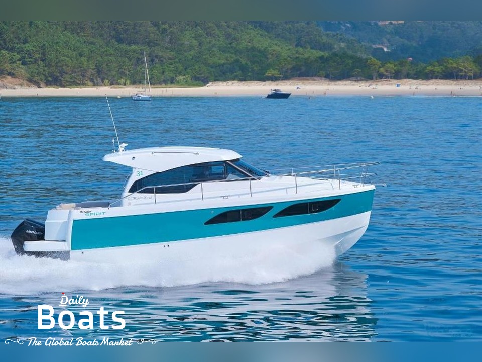 2023 Rodman Spirit 31 for sale. View price, photos and Buy 2023 Rodman ...