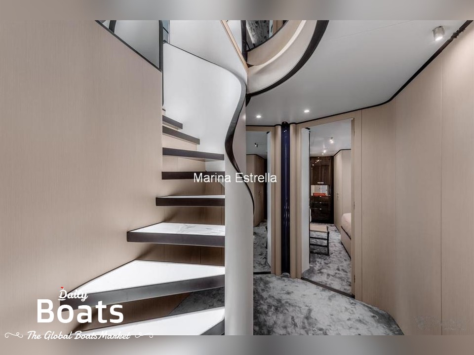 2025 Azimut Yachts Grande 32M for sale. View price, photos and Buy 2025 ...