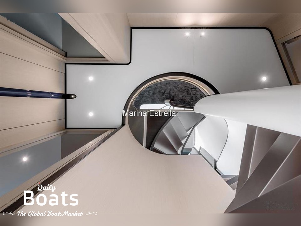 2025 Azimut Yachts Grande 32M for sale. View price, photos and Buy 2025 ...