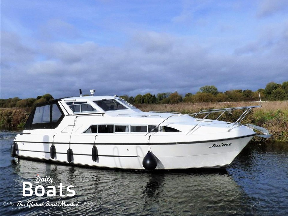 1995 Sheerline 950 for sale. View price, photos and Buy 1995 Sheerline ...