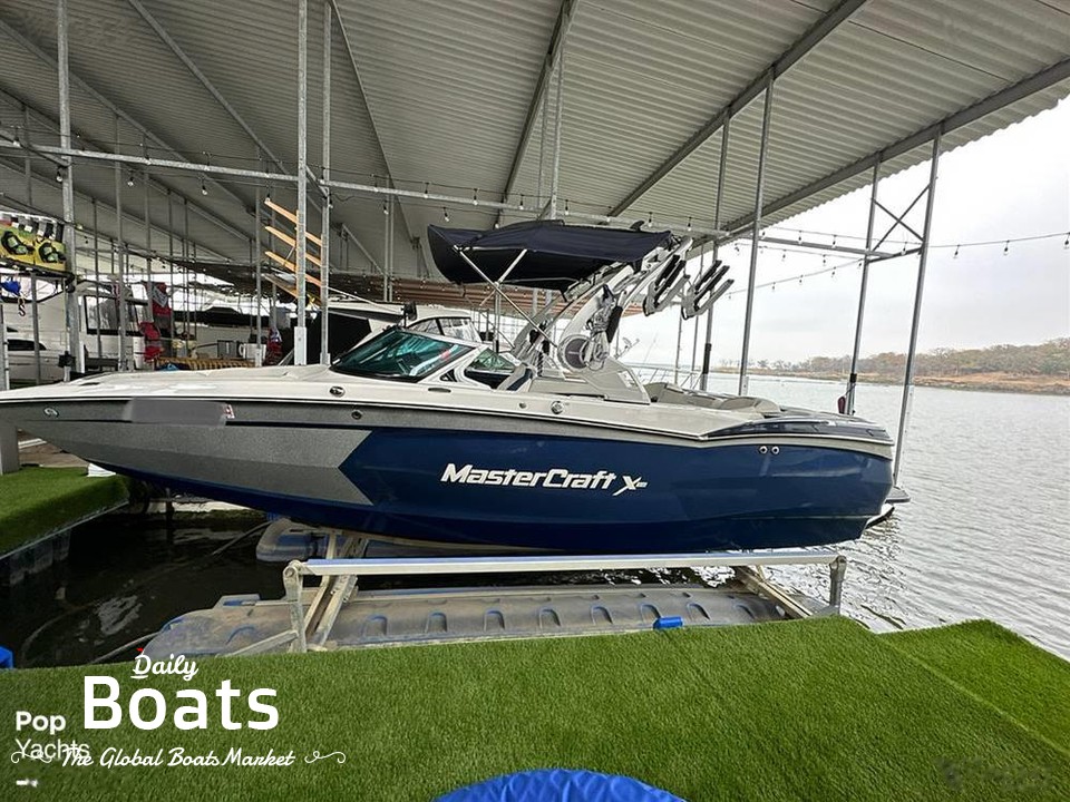 2018 Mastercraft X-Star for sale. View price, photos and Buy 2018 ...