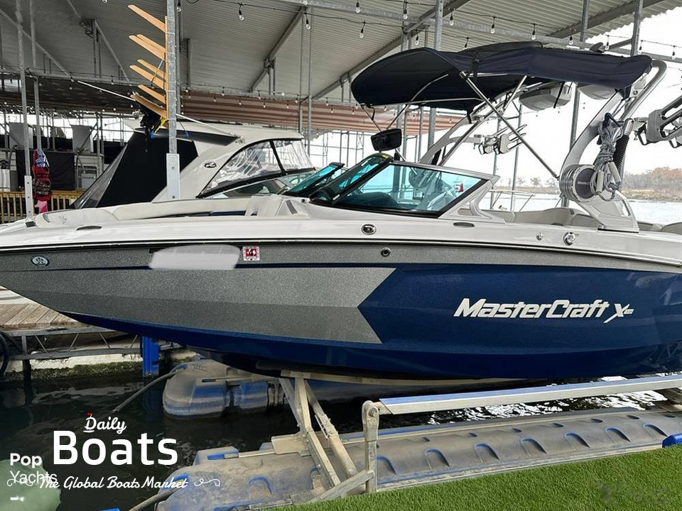2018 Mastercraft X-Star for sale. View price, photos and Buy 2018 ...