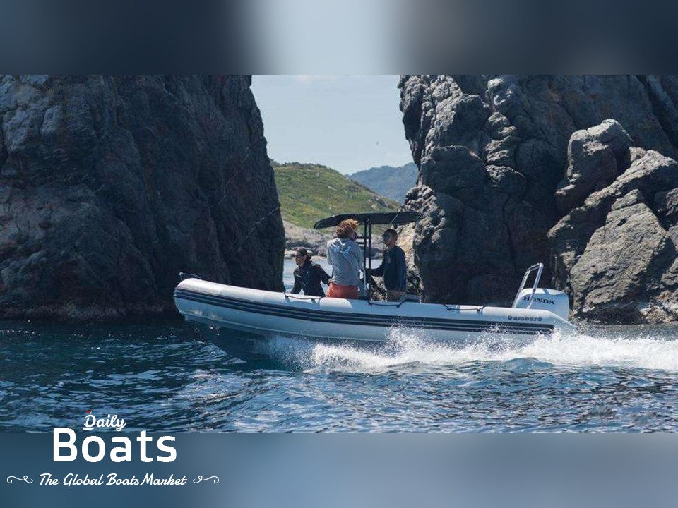 2023 Bombard Explorer 600 for sale. View price, photos and Buy 2023 ...