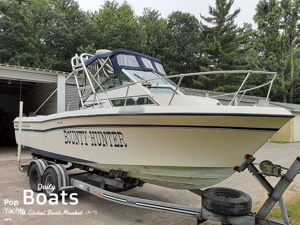 1990 Grady White for sale. View price, photos and Buy 1990 Grady White ...