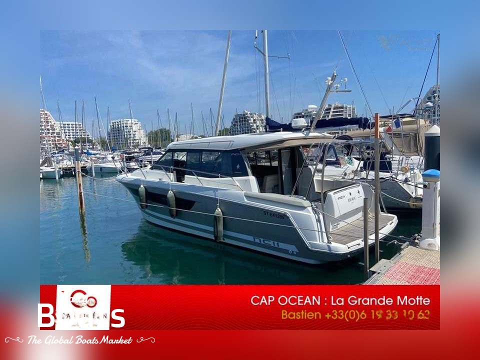 2011 Jeanneau Nc 11 for sale. View price, photos and Buy 2011 Jeanneau ...