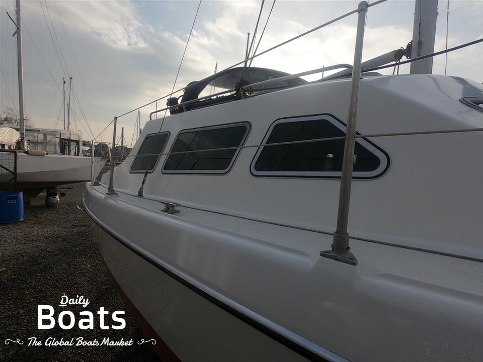 1990 Sunbeam 24 for sale. View price, photos and Buy 1990 Sunbeam 24 #399901