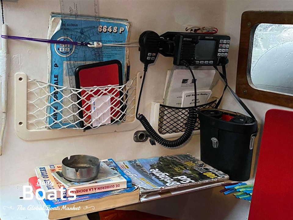 2012 Pulsar 26 Trimaran for sale. View price, photos and Buy 2012 ...