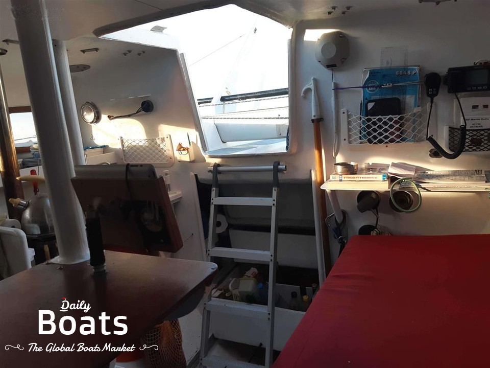 2012 Pulsar 26 Trimaran for sale. View price, photos and Buy 2012 ...