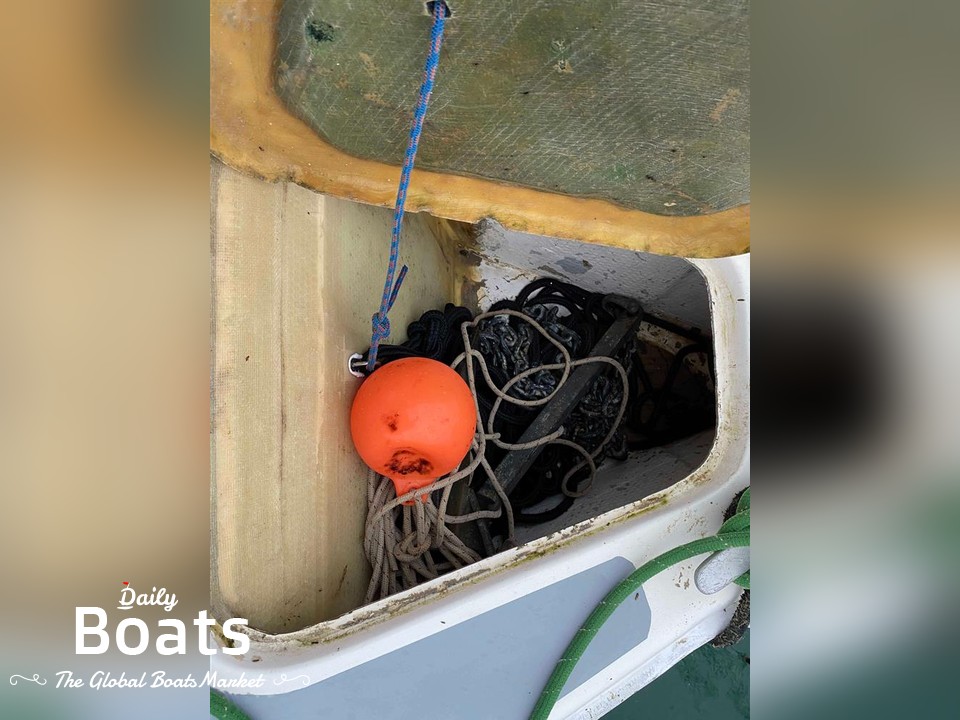 2012 Pulsar 26 Trimaran for sale. View price, photos and Buy 2012 ...