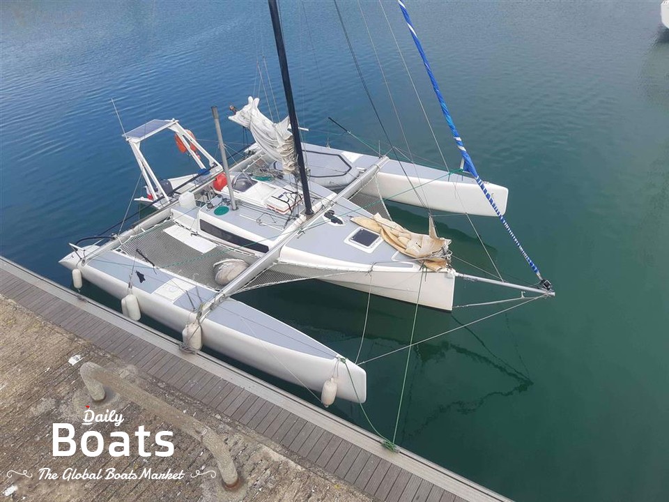2012 Pulsar 26 Trimaran for sale. View price, photos and Buy 2012 ...