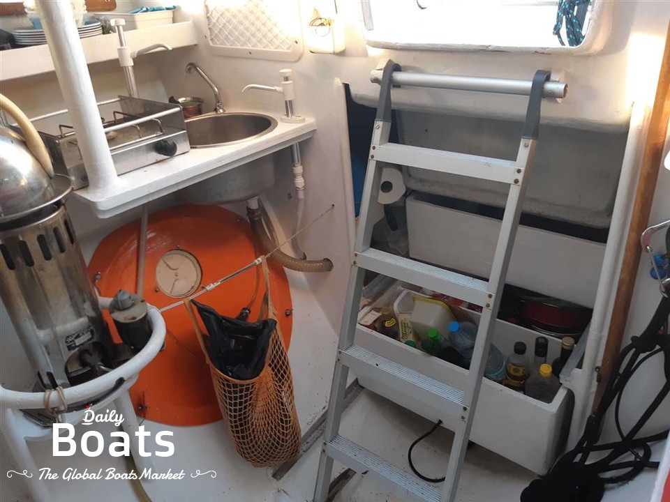 2012 Pulsar 26 Trimaran for sale. View price, photos and Buy 2012 ...