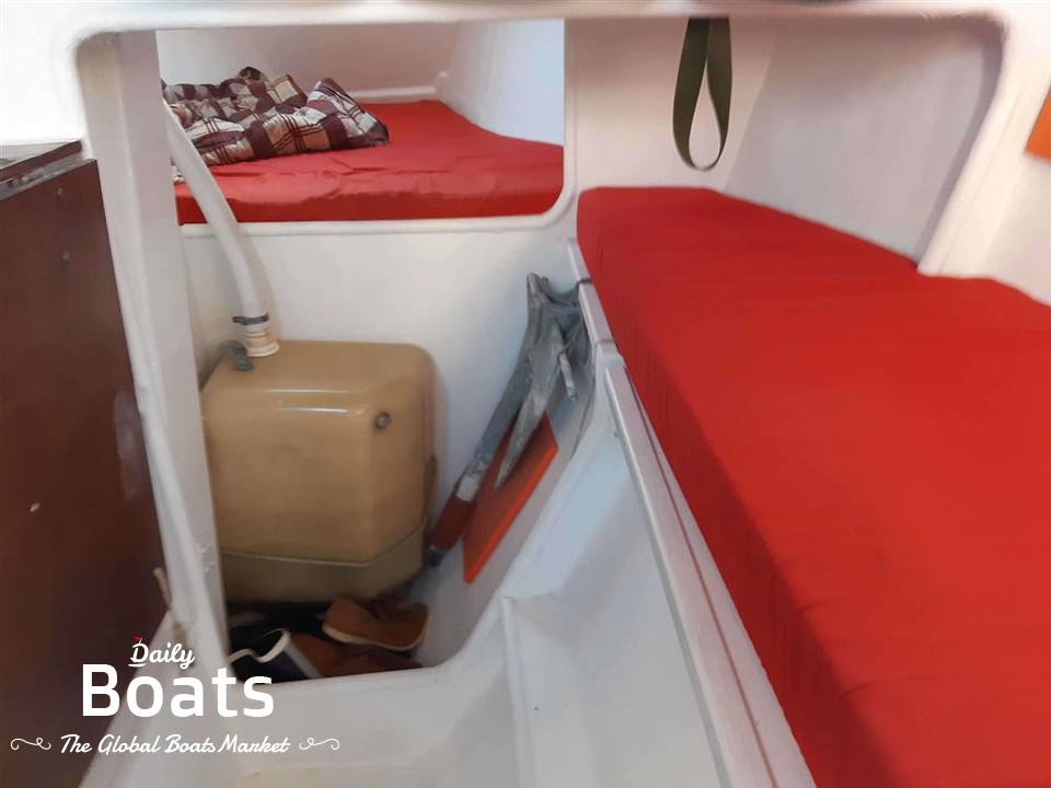 2012 Pulsar 26 Trimaran for sale. View price, photos and Buy 2012 ...