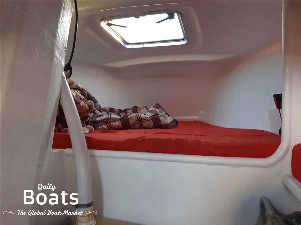 2012 Pulsar 26 Trimaran for sale. View price, photos and Buy 2012 ...