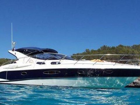 2007 Atlantis 39 for sale. View price, photos and Buy 2007 Atlantis 39 ...