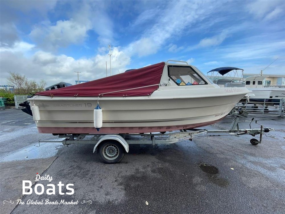 2011 Smartliner 19 for sale. View price, photos and Buy 2011 Smartliner ...