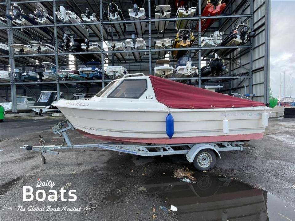 2011 Smartliner 19 for sale. View price, photos and Buy 2011 Smartliner ...