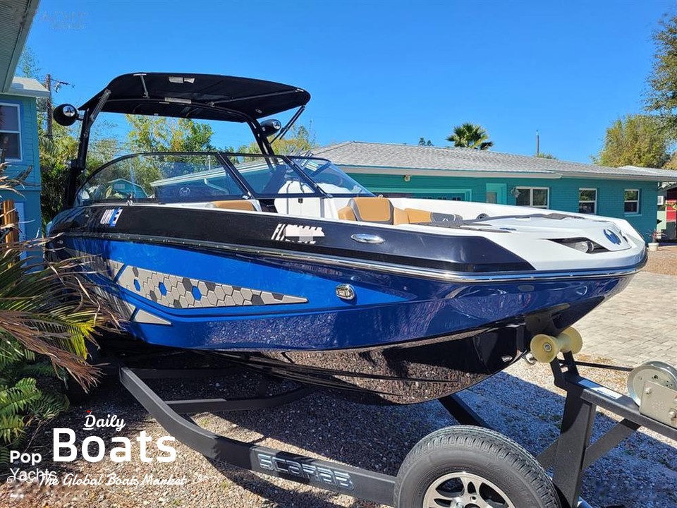 2021 Scarab Boats 255 Id for sale. View price, photos and Buy 2021 ...