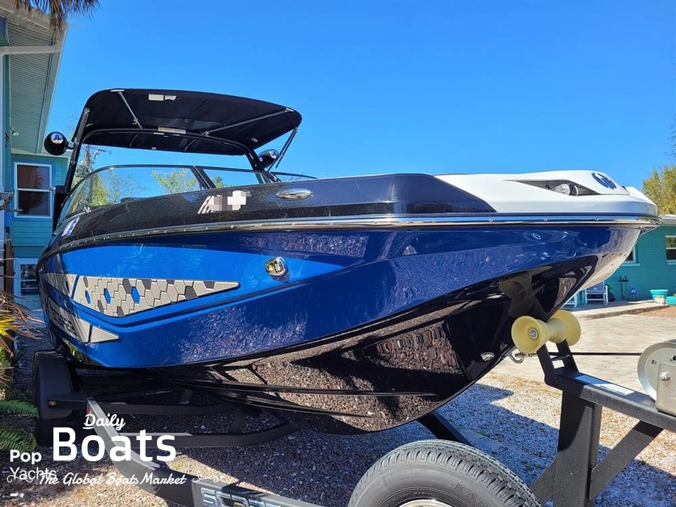 2021 Scarab Boats 255 Id for sale. View price, photos and Buy 2021 ...