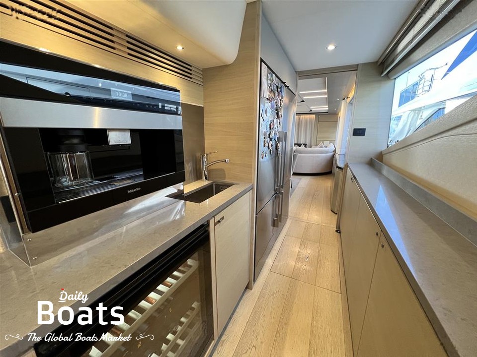 2019 Princess 30 for sale. View price, photos and Buy 2019 Princess 30 ...