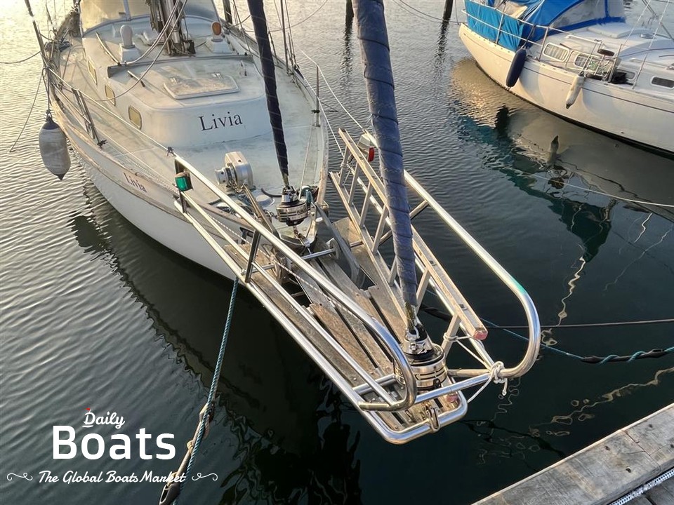 1976 Malö Yachts 50 for sale. View price, photos and Buy 1976 Malö ...