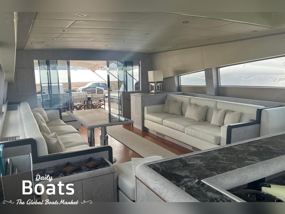 2008 Arno Leopard 31 for sale. View price, photos and Buy 2008 Arno ...